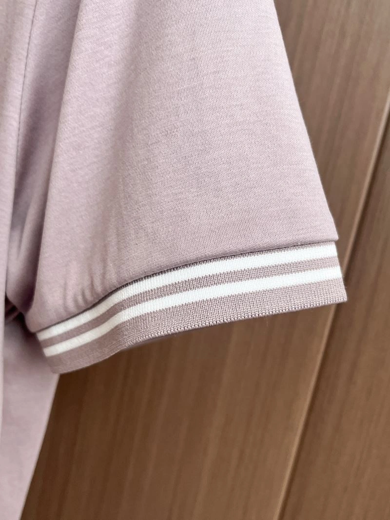 Exact replica Prada T-Shirts
