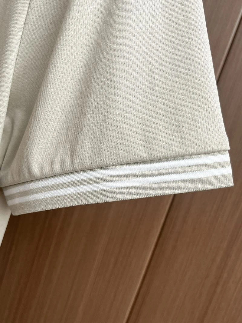 Exact replica Prada T-Shirts