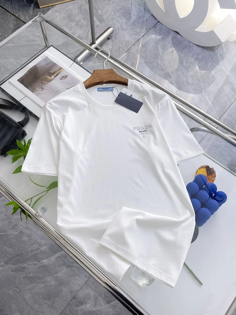 Prada T-Shirts
