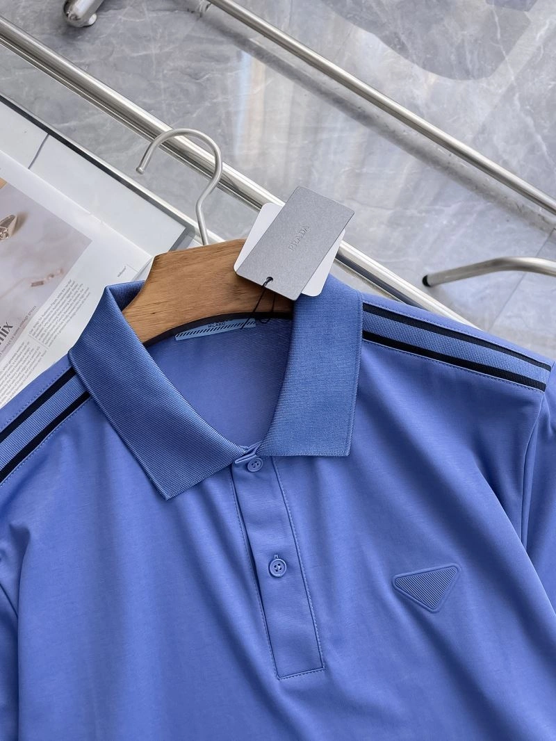 Factory-made Prada T-Shirts