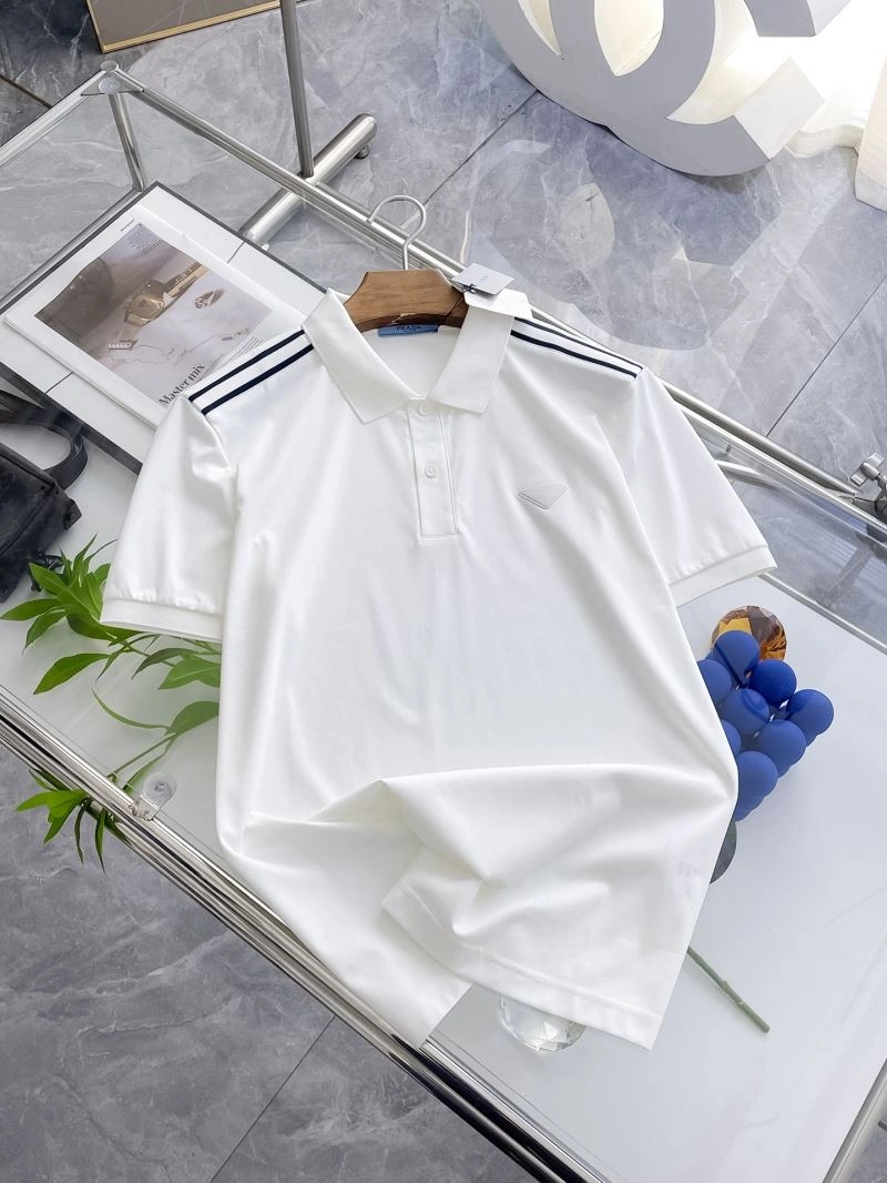 Prada T-Shirts
