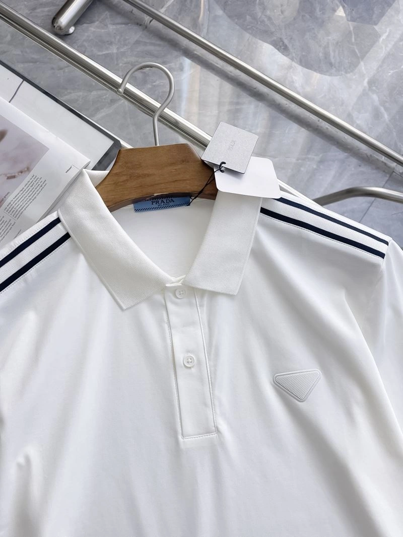 Factory-made Prada T-Shirts