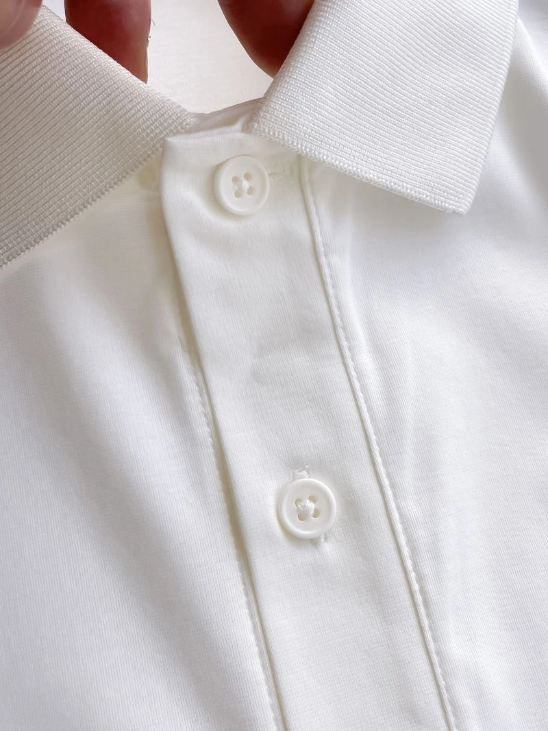 Factory-made Prada T-Shirts