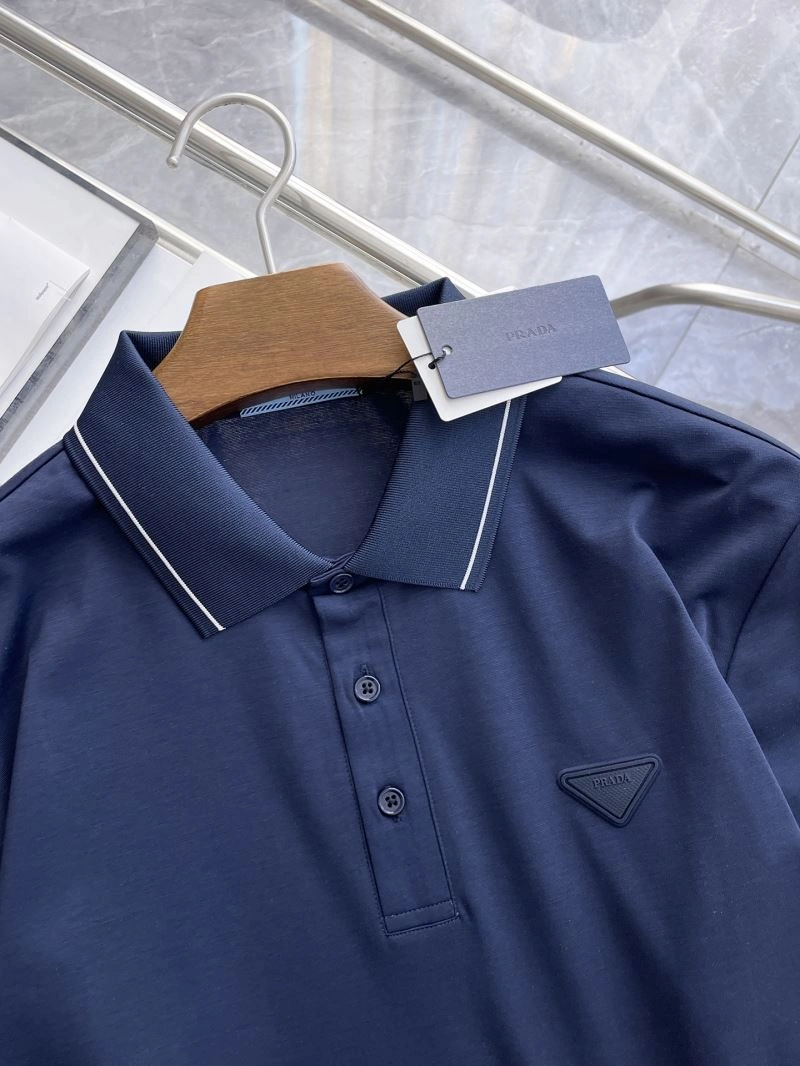 Official Prada T-Shirts
