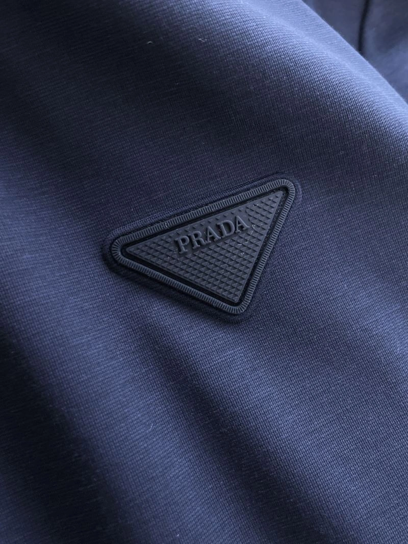 Official Prada T-Shirts