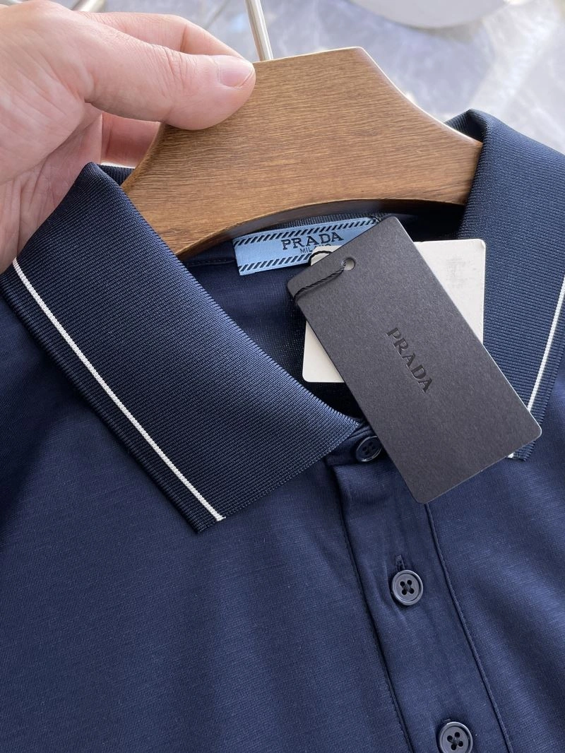 Official Prada T-Shirts