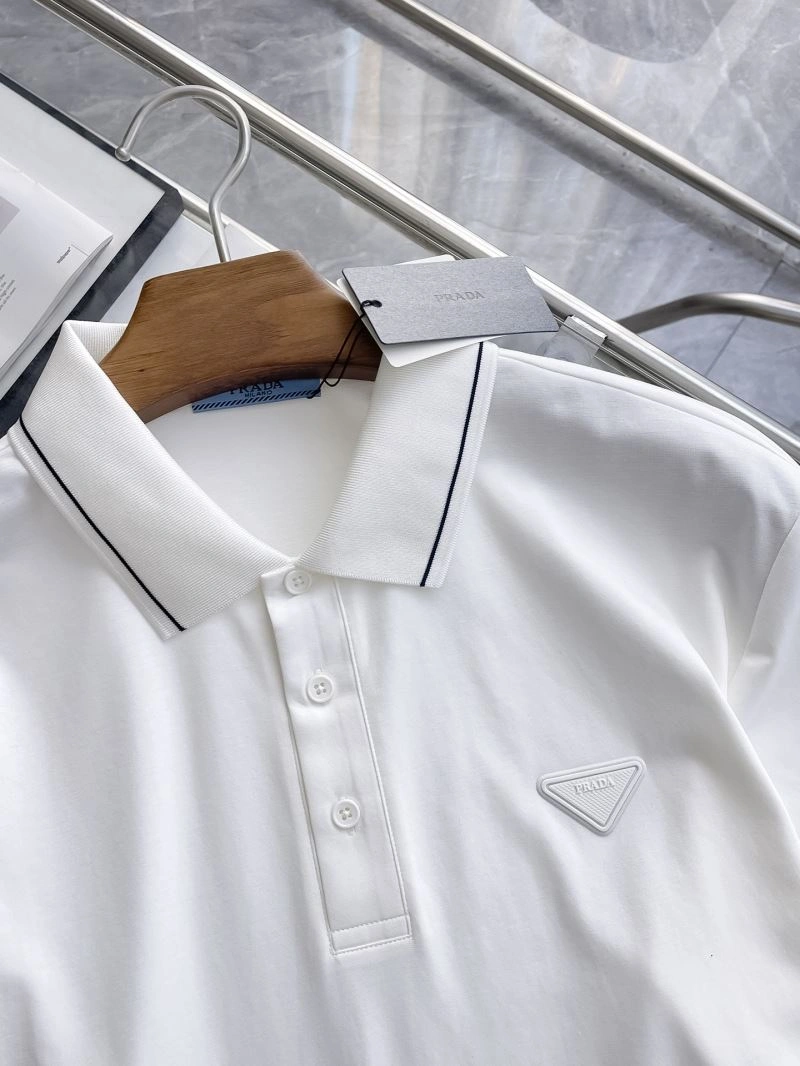 Factory-made Prada T-Shirts