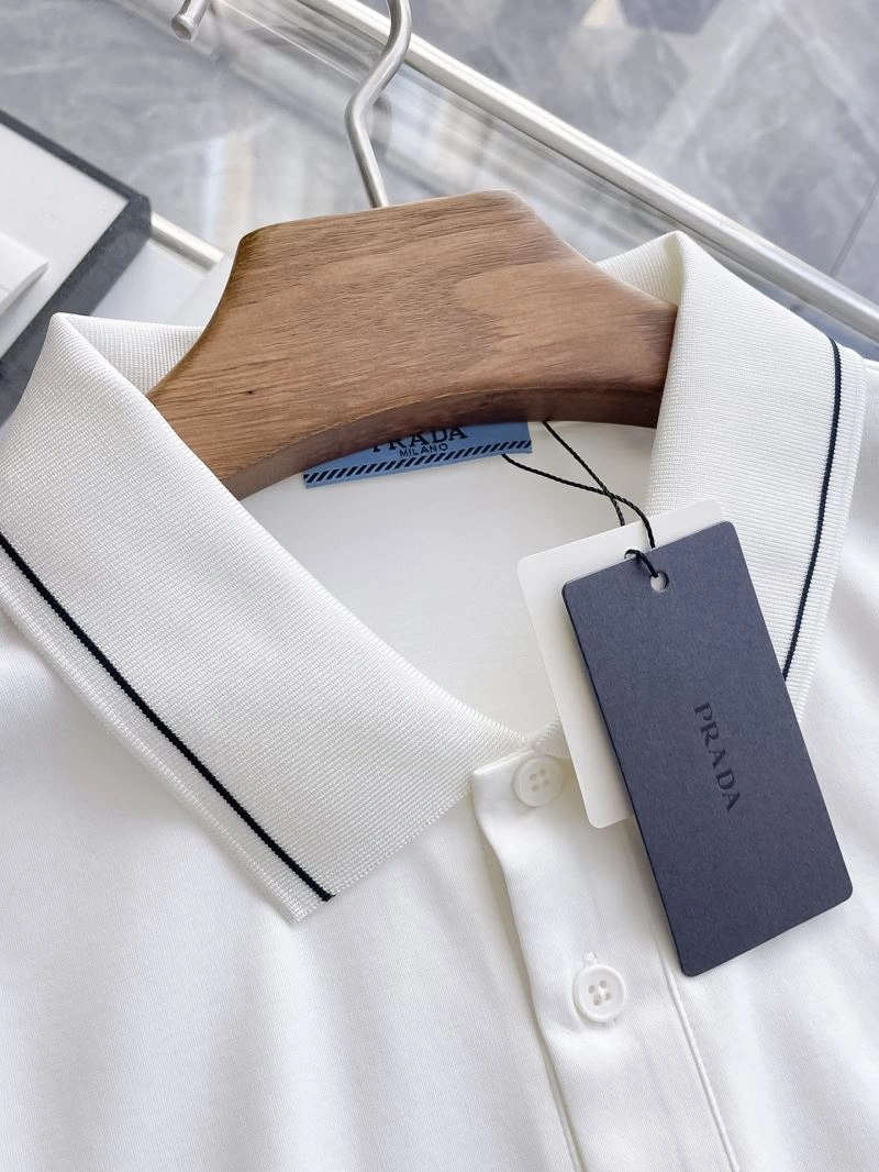 Factory-made Prada T-Shirts