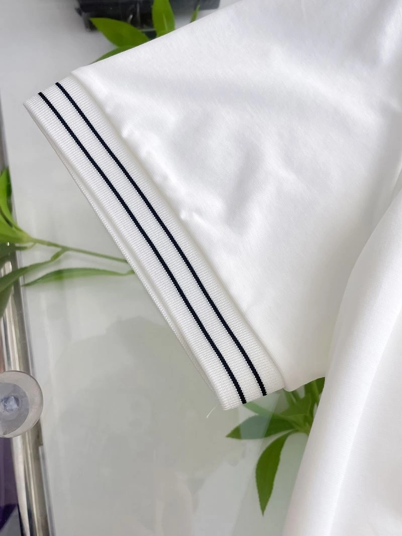 Factory-made Prada T-Shirts