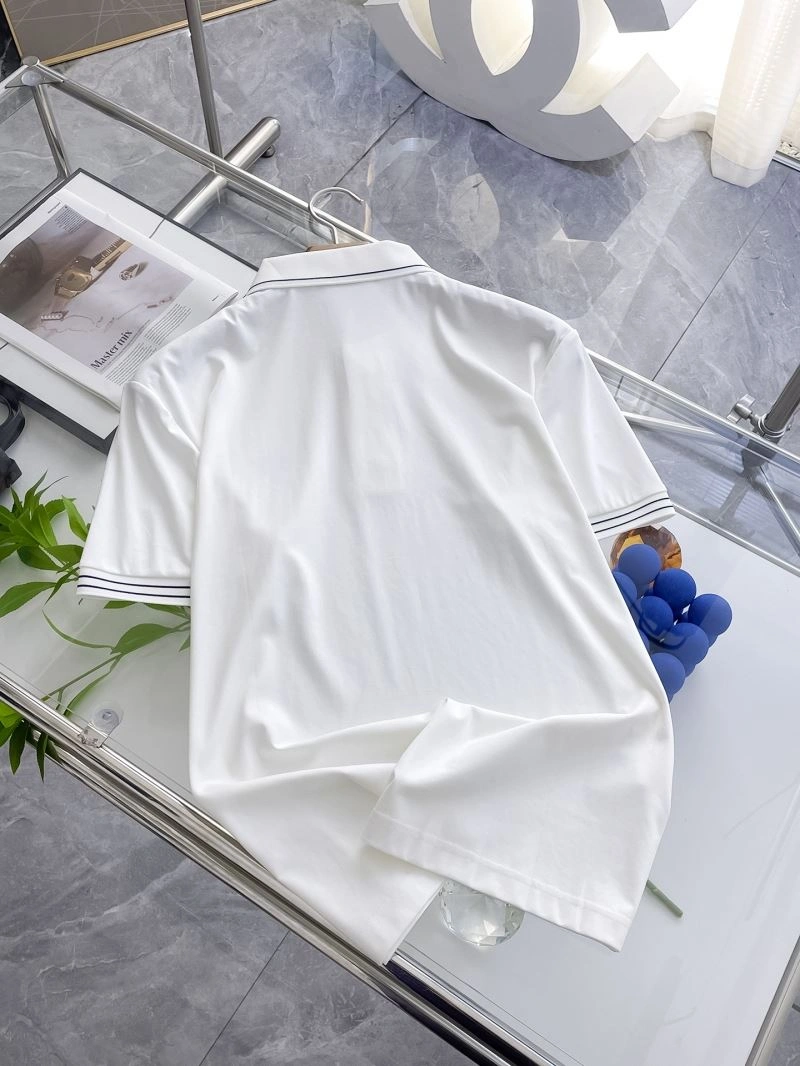 Factory-made Prada T-Shirts
