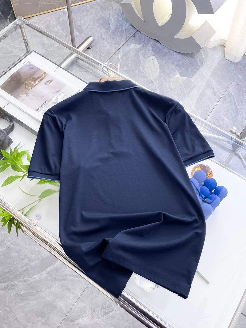 Exact replica Prada T-Shirts