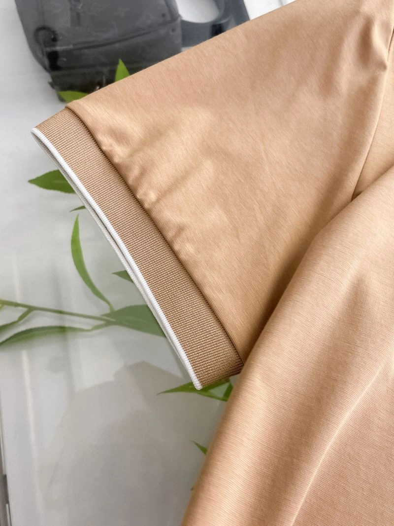 Factory-made Prada T-Shirts