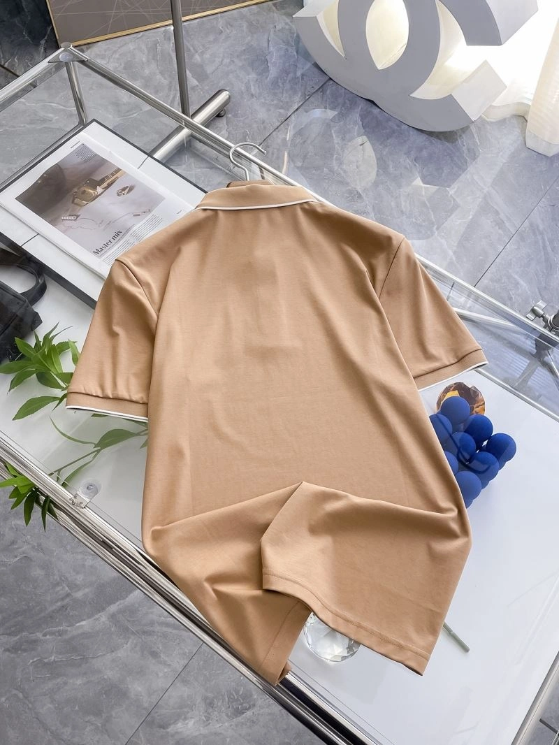 Factory-made Prada T-Shirts