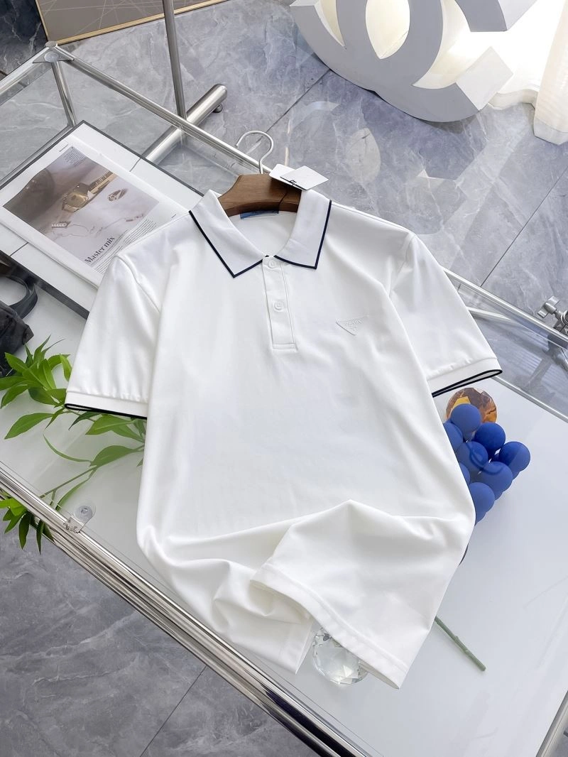 Prada T-Shirts