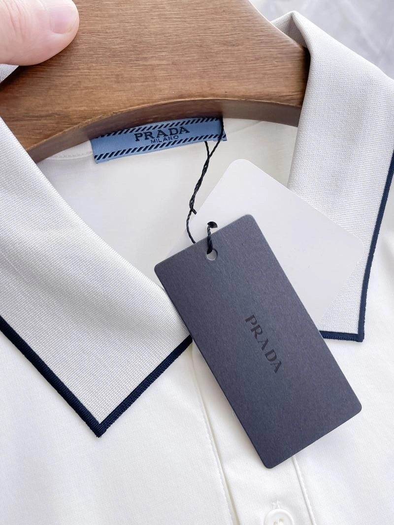 Authentic Prada T-Shirts