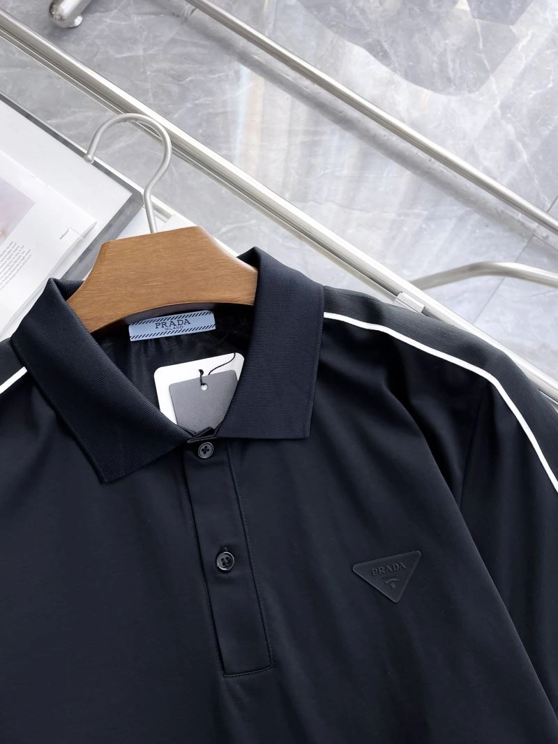 Real Prada T-Shirts