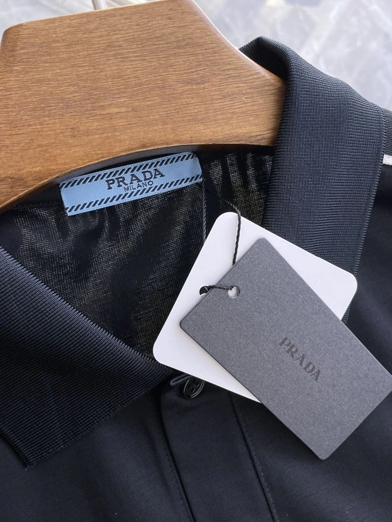 Real Prada T-Shirts