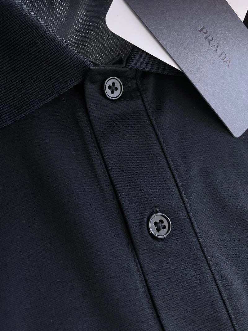 Real Prada T-Shirts
