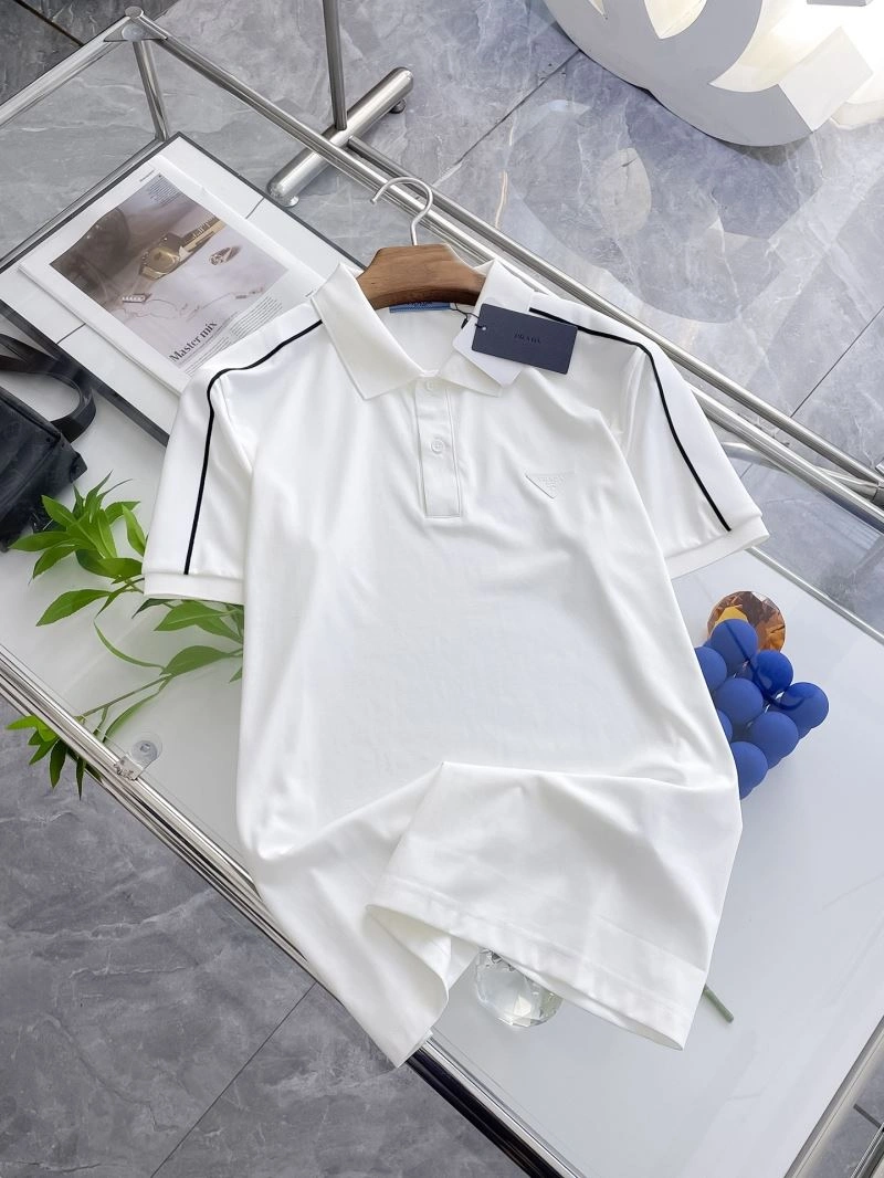 Prada T-Shirts