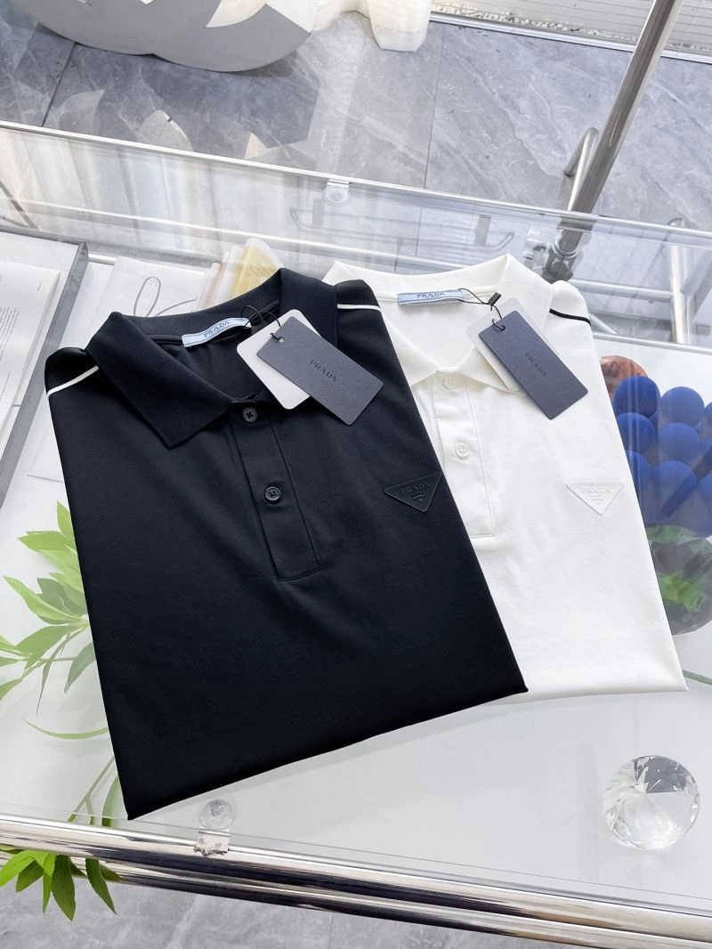 Legit Prada T-Shirts