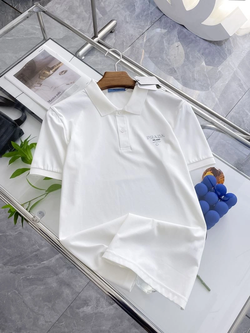 Prada T-Shirts