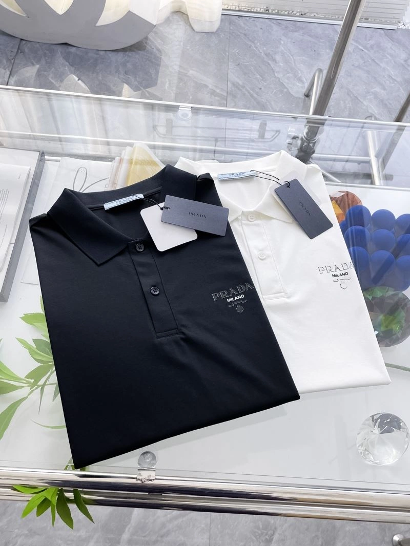 Bargain Prada T-Shirts
