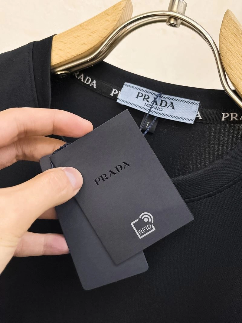 Original Prada T-Shirts