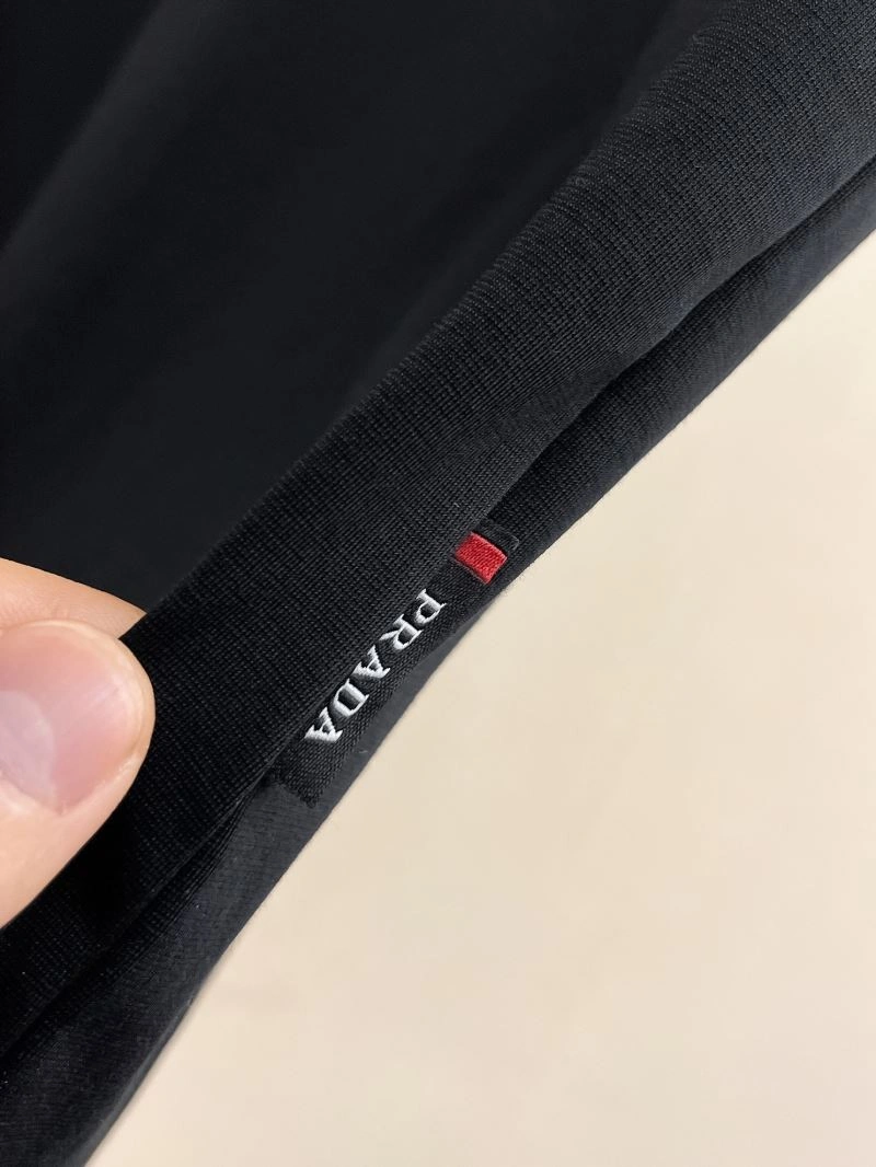 Original Prada T-Shirts