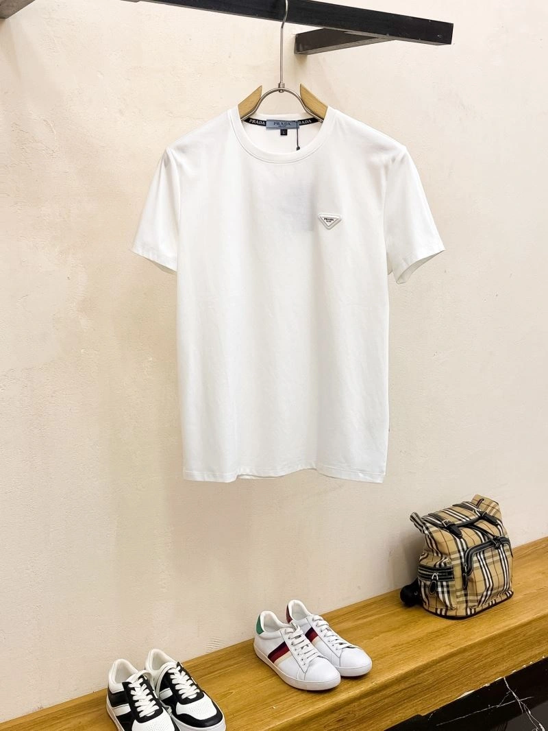 Prada T-Shirts