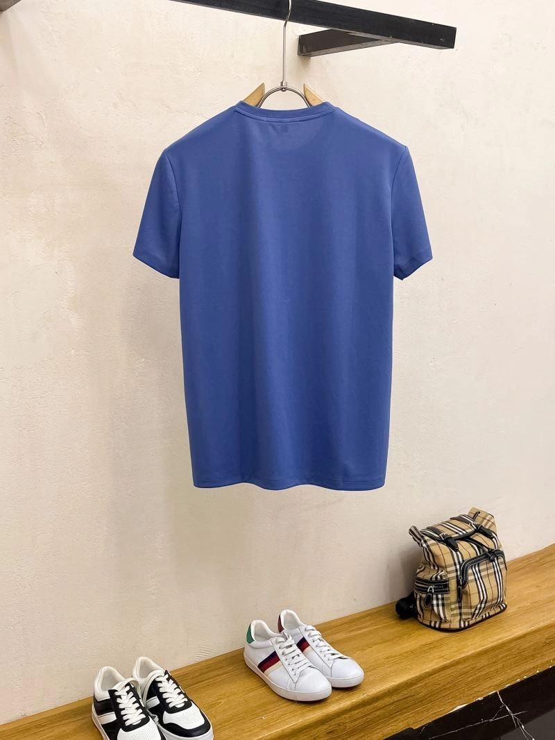 Precise copy Prada T-Shirts