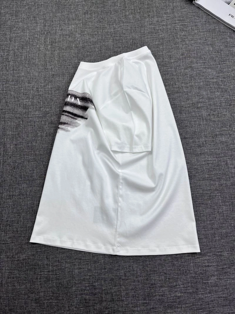 Prada T-Shirts