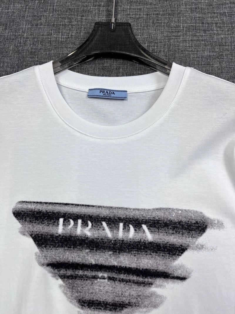 Original Prada T-Shirts