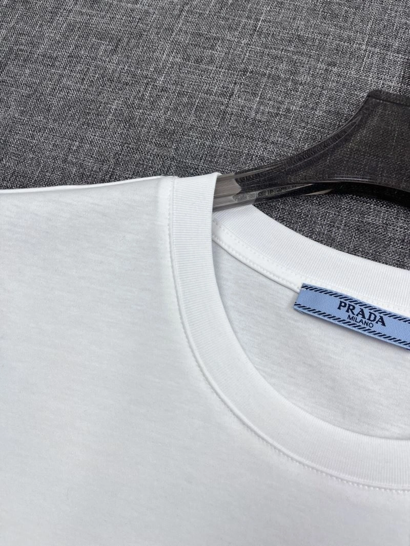 Original Prada T-Shirts