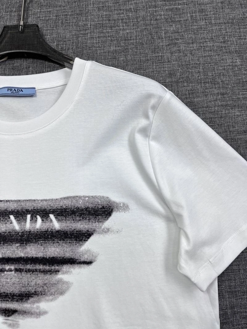 Original Prada T-Shirts