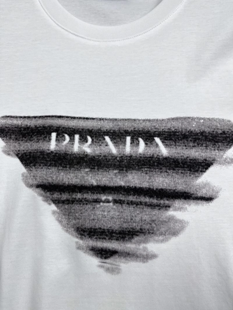Original Prada T-Shirts