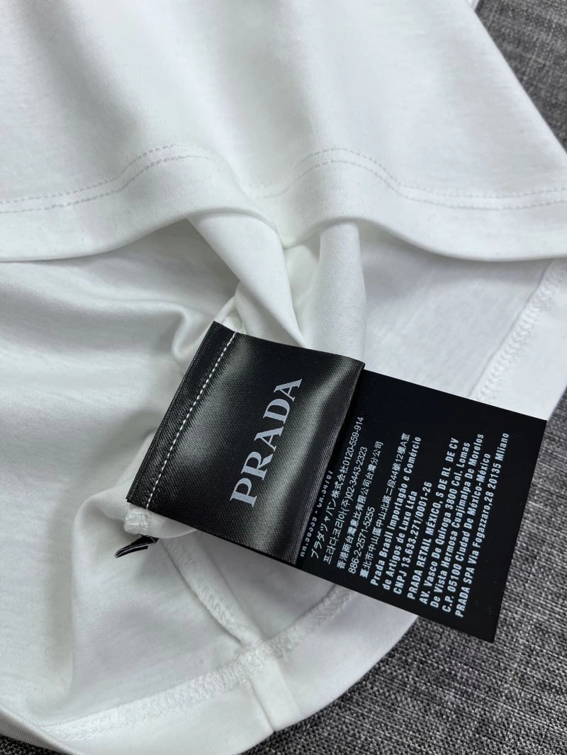 Original Prada T-Shirts