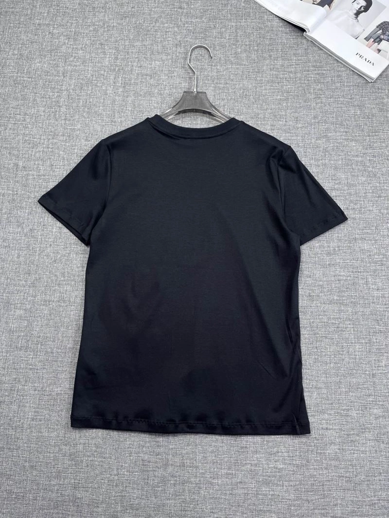 Mirror quality Prada T-Shirts