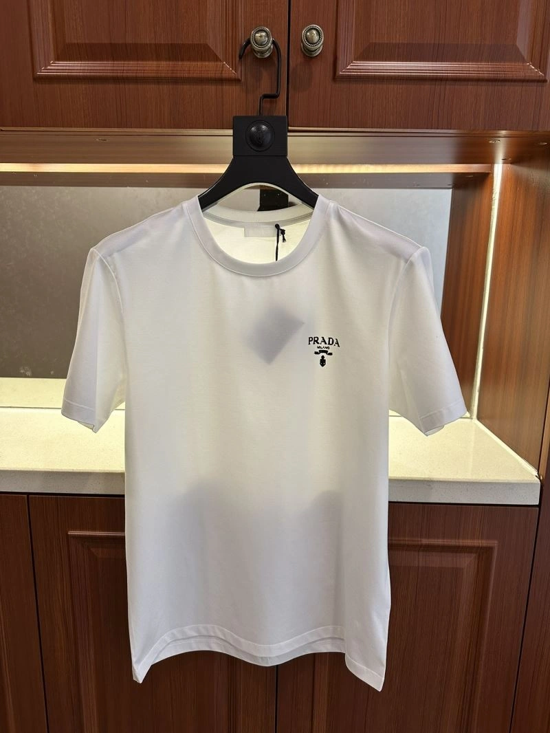 Prada T-Shirts