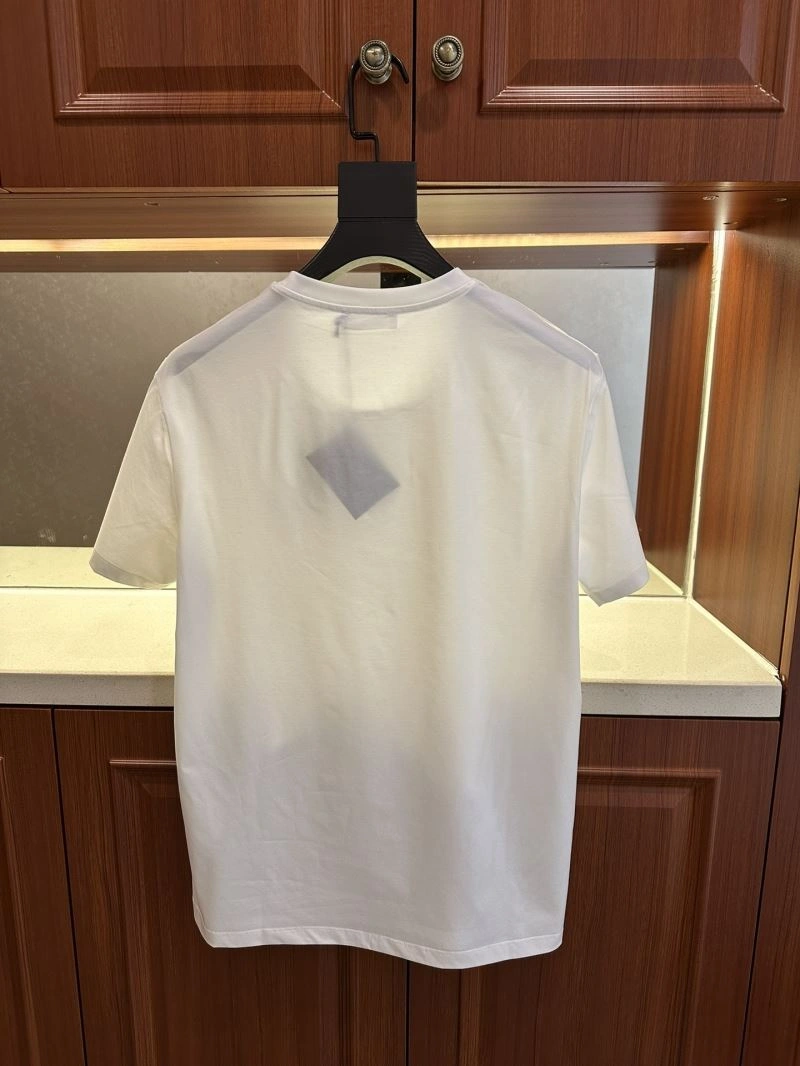 1:1 copy Prada T-Shirts
