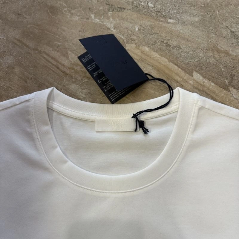 1:1 copy Prada T-Shirts