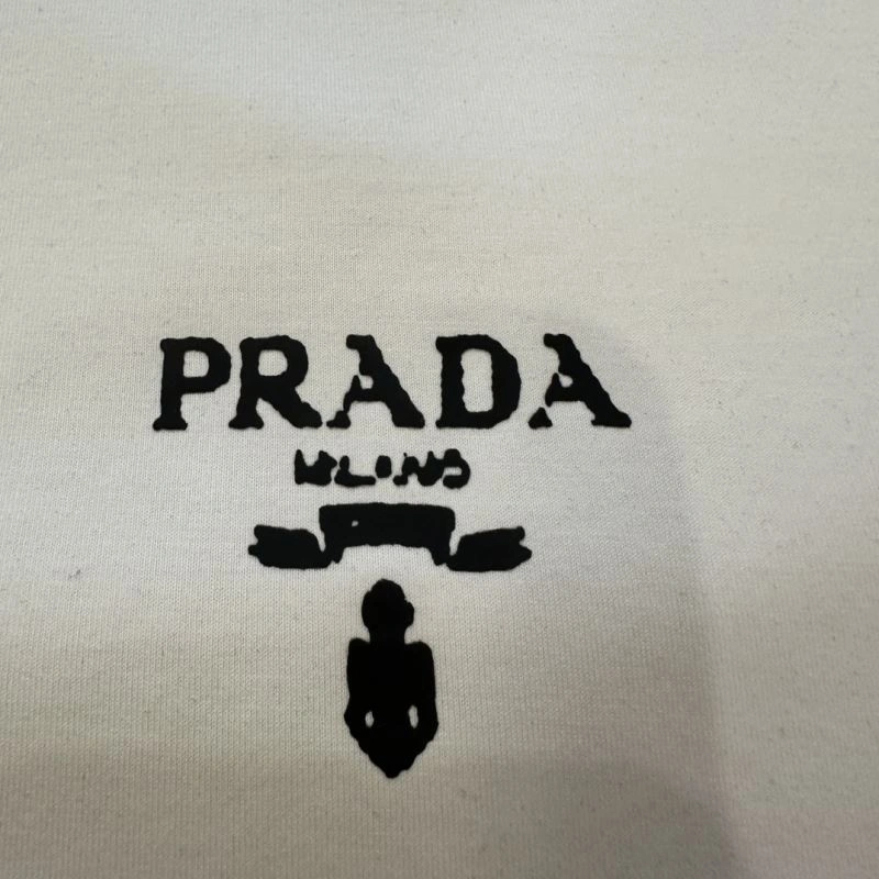 1:1 copy Prada T-Shirts