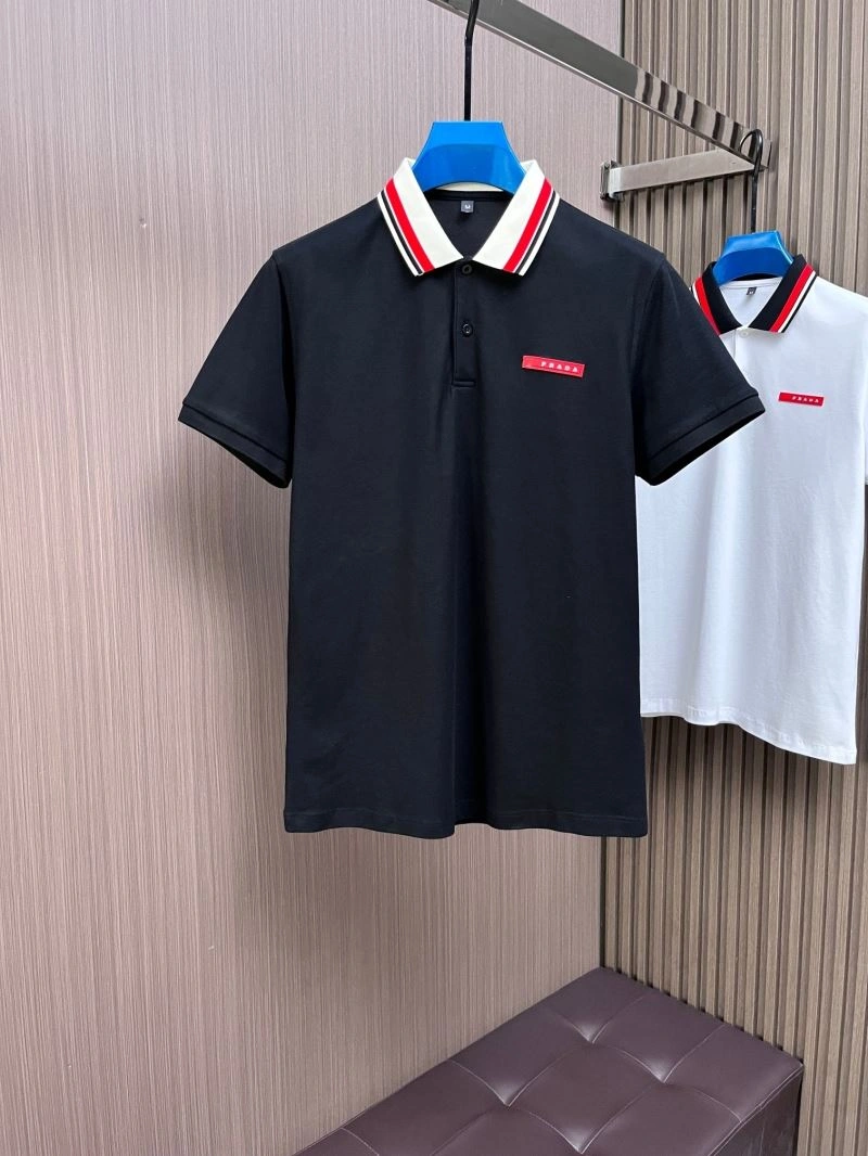 Prada T-Shirts
