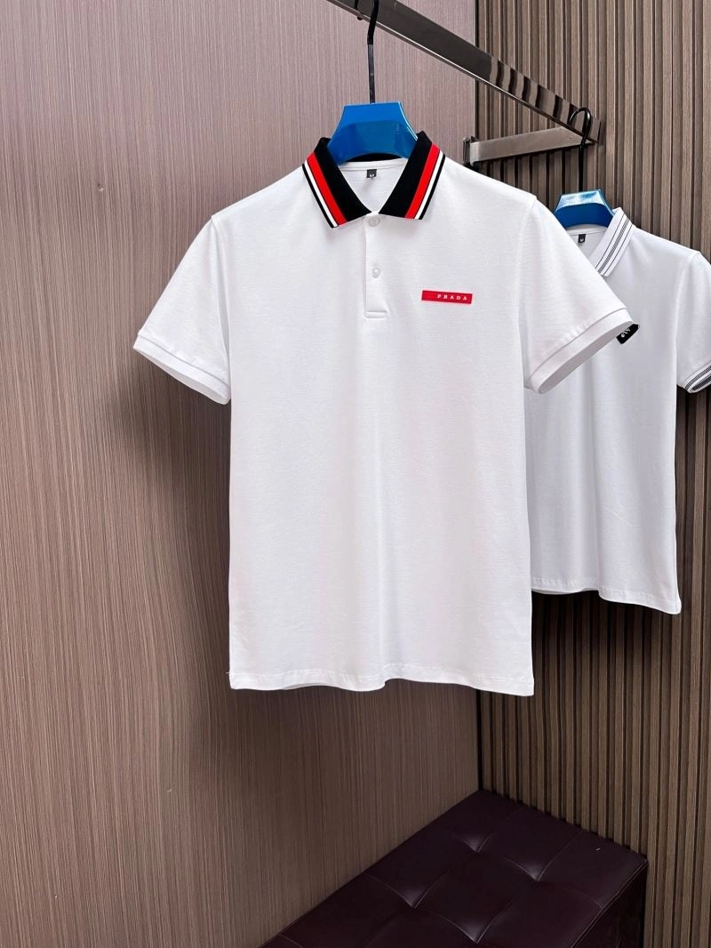 Prada T-Shirts