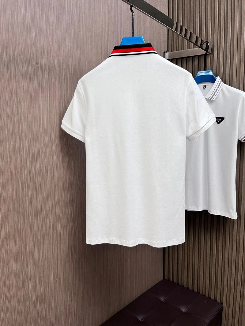 Top match Prada T-Shirts