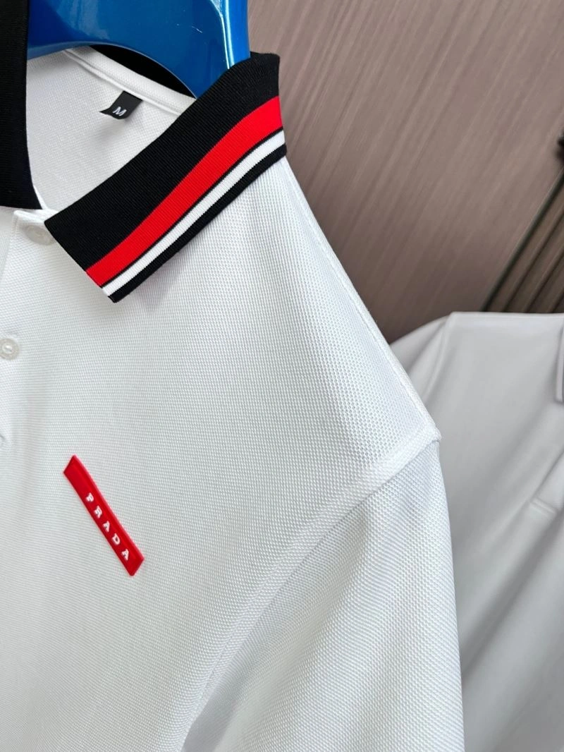 Top match Prada T-Shirts