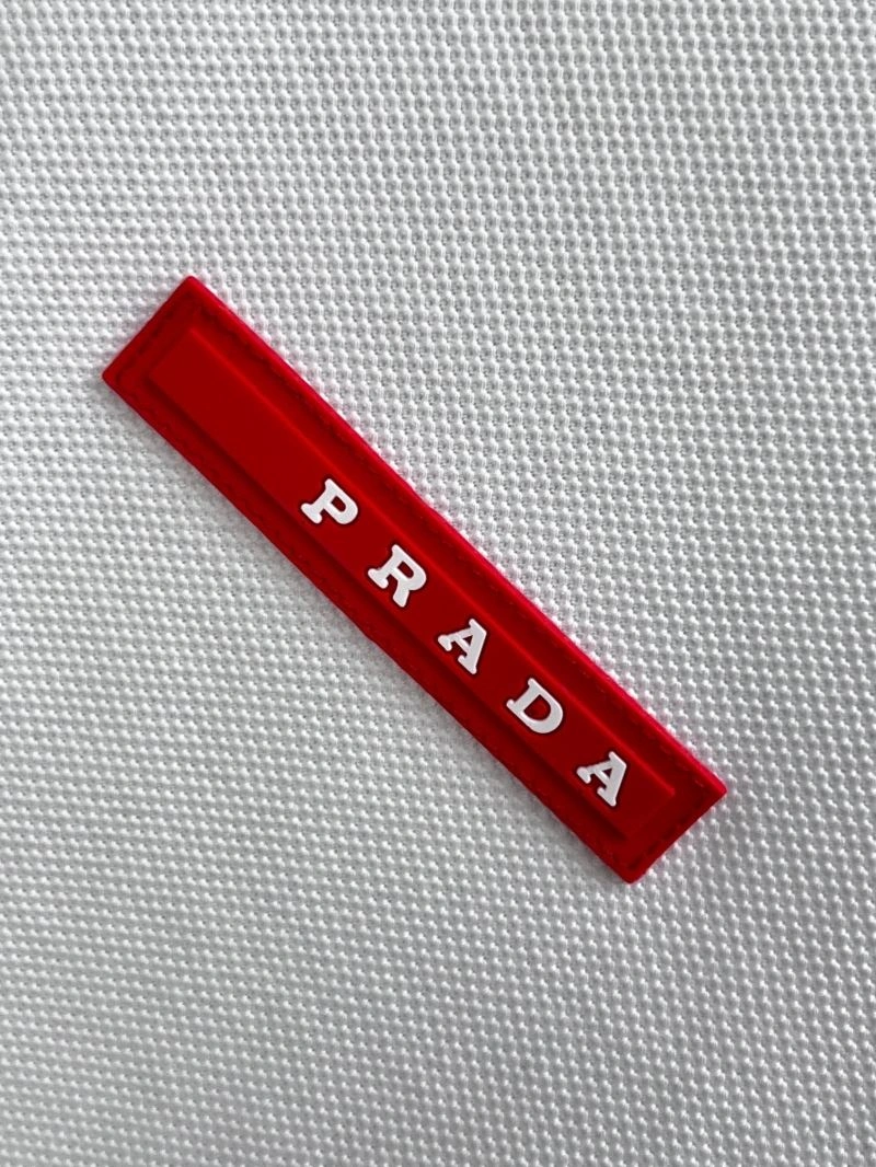 Top match Prada T-Shirts