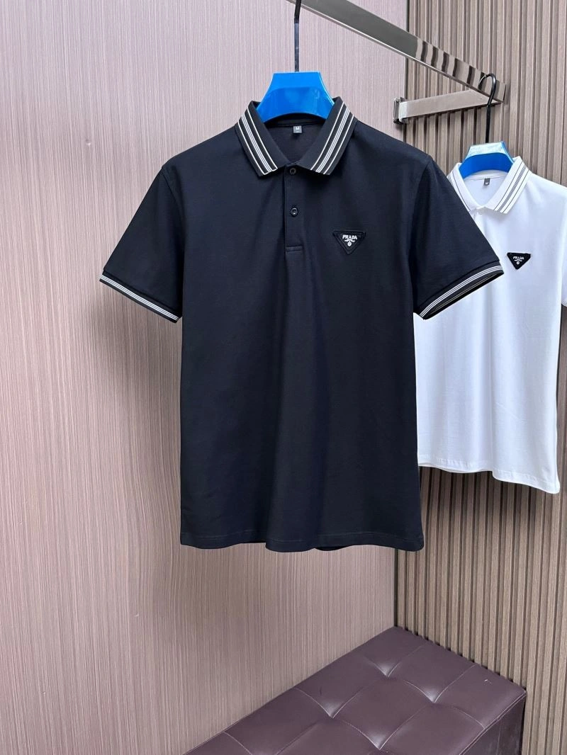 Prada T-Shirts