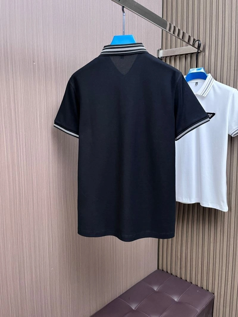 Accurate model Prada T-Shirts