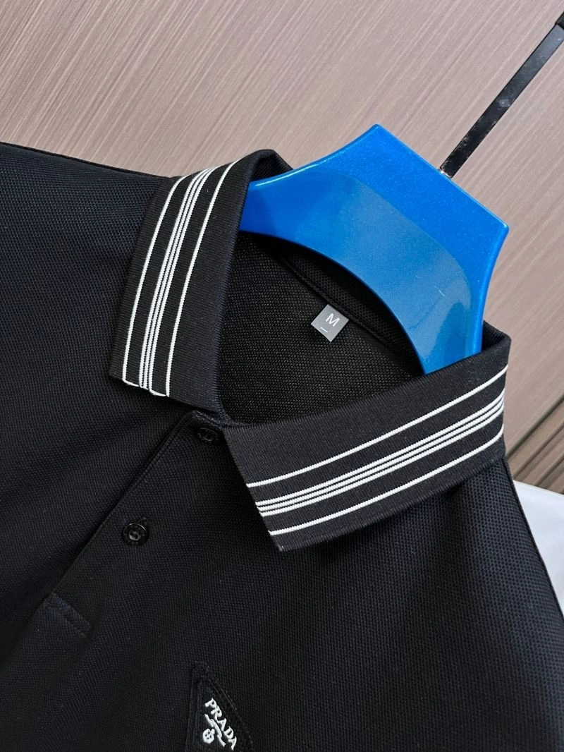 Accurate model Prada T-Shirts