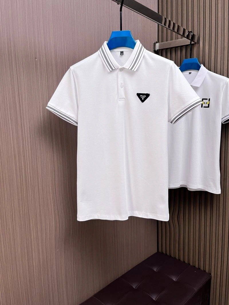 Prada T-Shirts